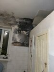 Hostel-1 (Oktyabrskaya ulitsa No:17, posyolok Oktyabrskiy), yurtlar  Bor'dan