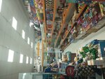 Mandarin Market (Ferghana Region, Kokand, Abu Tayib Hukandiy dahasi), market  Kokand'dan