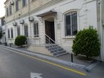 Azərbaycanda Gəmiçilik Üzrə Deniz Registri (Vidadi Street No:119, Baku), tapu ve kadastro  Bakü'den