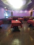 Лаванда (ulitsa Lenina No:19А), kafe  Vikhorevka'dan