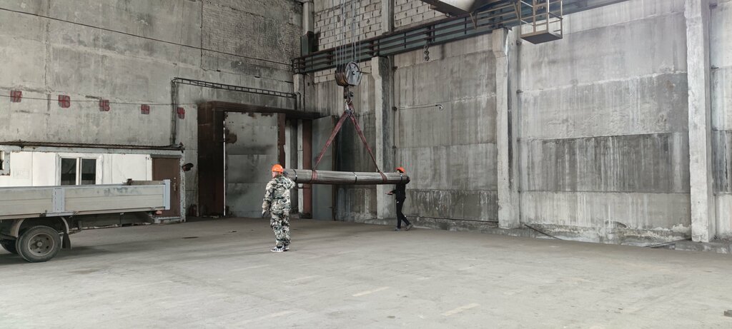 Metal ürün firmaları ТД Метиз Сервис, Samarskaya oblastı, foto