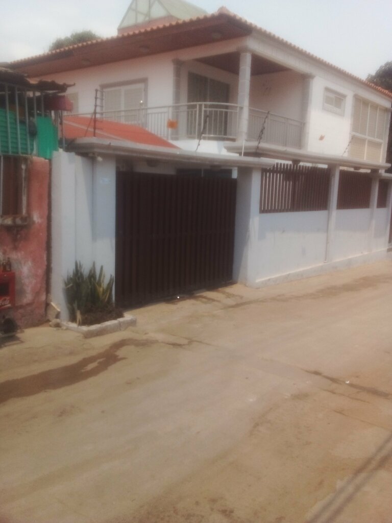 Güzellik salonu Residência A.Afonso, Loanda, foto