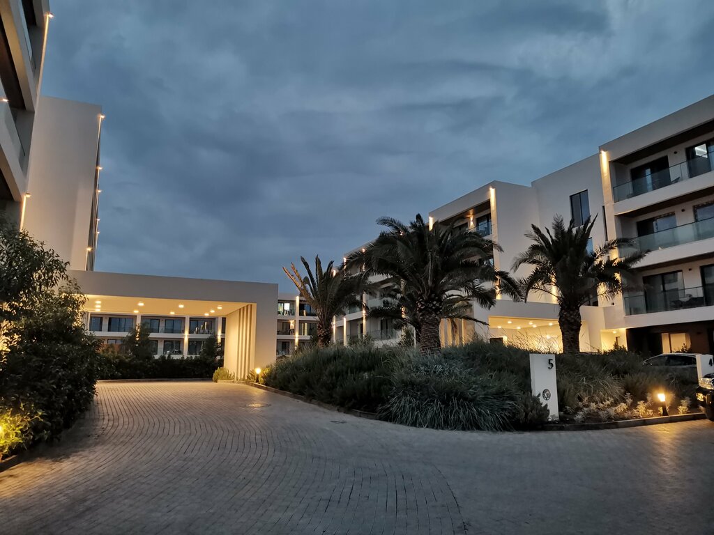 Yeni yerleşim alanlarındaki daireler Lighthouse Residence, Bakü, foto