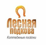 Lesnaya podkova (ulitsa Gorkogo No:4А), arazi dizisi  Puşkino'dan