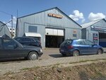 AutoArcus (Sharangovicha Street No:19А), otomobil servisi  Minsk'ten