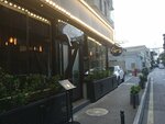 Cafe De Harmonie (Lev Tolstoy Street No:155), kafe  Bakü'den