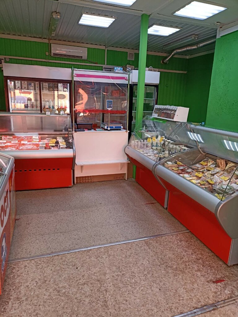 Market Хорошее дело, Ulyanovsk, foto
