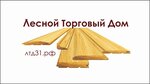 Lesnoj Torgovyj Dom (Shirokaya ulitsa No:2А, posyolok Dubovoye), kereste üretim ve satış şirketleri  Belgorodskaya oblastından