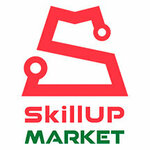 SkillUp. Market (Talsinskaya ulitsa No:23), elektronik eşya mağazaları  Şçolkovo'dan