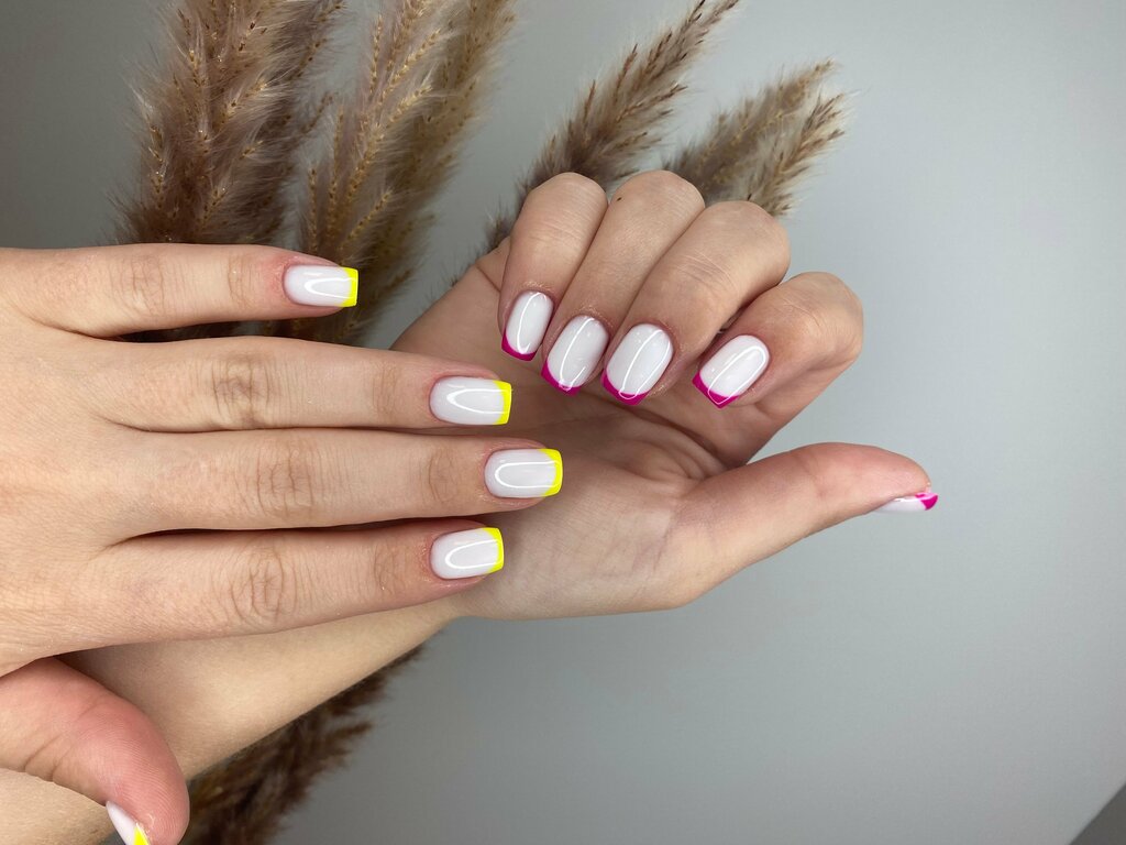 Manikür-pedikür Tomi Nails, Rostov‑na‑Donu, foto