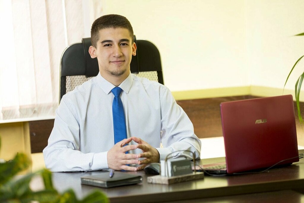 Emlak ofisi Риэлтор Атобуллоев М. З., Novokuznetsk, foto