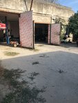 Zap27 (улица Леонида Рябики No:14, посёлок городского типа Раздольное), otomobil servisi  Kırım Cumhuriyeti'nden