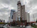 Завод горного крепления (Oktyabrskaya Highway No:2), torna işleri  Novosibirsk'ten