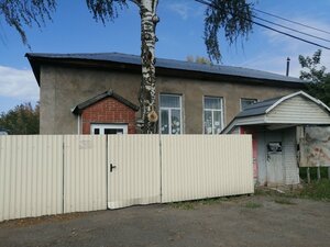 Жуковский сельский дом культуры (ulitsa Romashchenko No:8, selo Zhukovo), kültür ocakları  Başkurdistan'dan