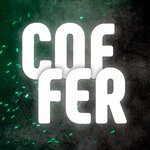 Coffer (Andrey Ado Street No:17), al götür kahve  Kazan'dan