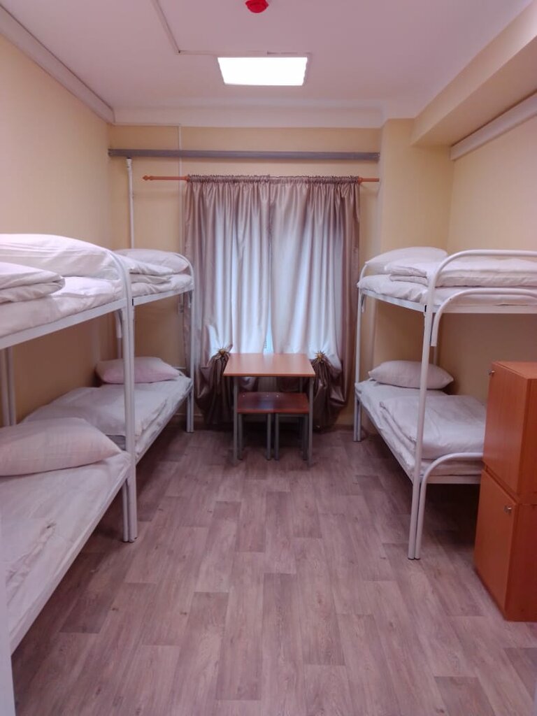 Pansiyonlar, hosteller Средство Размещения Хостел-зиларт, Moskova, foto