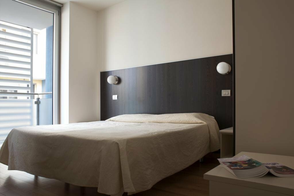 Otel Daglingegneri, Pisa, foto