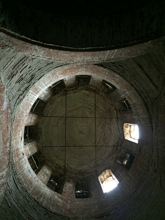 Ortodoks kiliseleri Церковь Иоанна Богослова, Voronejskaya oblastı, foto