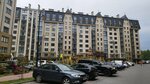 Апартаменты Кранц Престиж (ulitsa Avtomobilistov No:9), otel  Zelenogradsk'tan