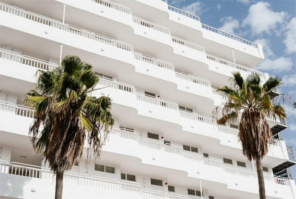 Otel Gold by Marina - Adults Only, Kanarya Adaları, foto