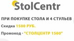Stolcentr (No:68, derevnya Drozdovo), mutfak mobilyaları  Moskova ve Moskovskaya oblastından