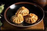Pro. Khinkali (ulitsa Bestuzheva No:1/1, Adler), restoran  Soçi'den