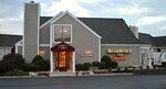 Residence Inn by Marriott Lexington (Kentucky, Fayette County, Consolidated city-county of Lexington), daireler  Lexington'dan