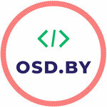 Osd.by (Brylioŭskaja vulica No:12), web tasarım hizmetleri  Borisov'dan