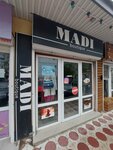 Madi boutique (Karimova Street No:11/2), kozmetik ve parfümeri mağazaları  Makhachkala'dan