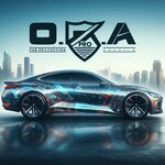 Okleika. ProAuto (Tashkentskaya Street No:28с1), araç film kaplama  Moskova'dan