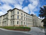 Freiberger Polizeisportverein e.V. (Beethovenstraße No:8, Freiberg), polis merkezleri  Freiberg'den