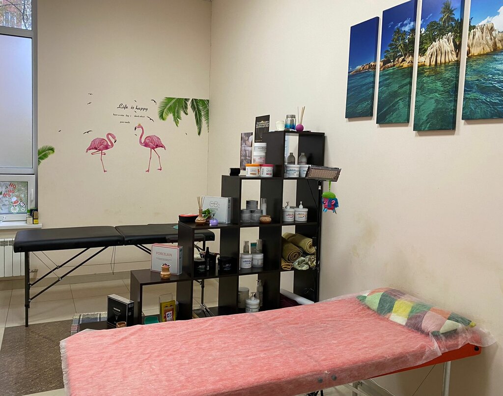 Ağda В четыре ручки, Aprelevka, foto