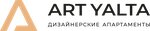 Art Yalta (Киевская улица No:44), yeni yerleşim alanlarındaki daireler  Yalta'dan