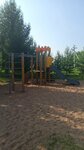 Playground (Perm Territory, Osa, mikrorayon Stary Gorod), oyun alanı  Osa'dan