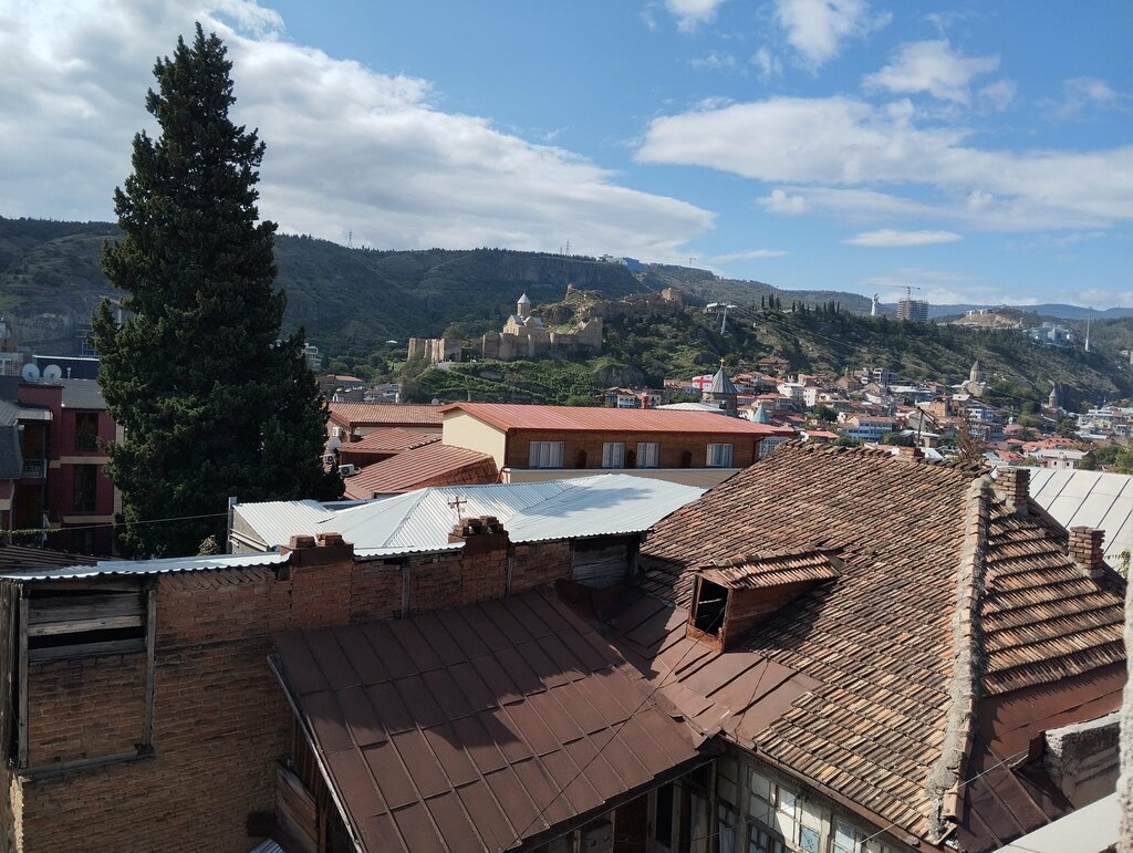 Otel Hotel Costa, Tiflis, foto