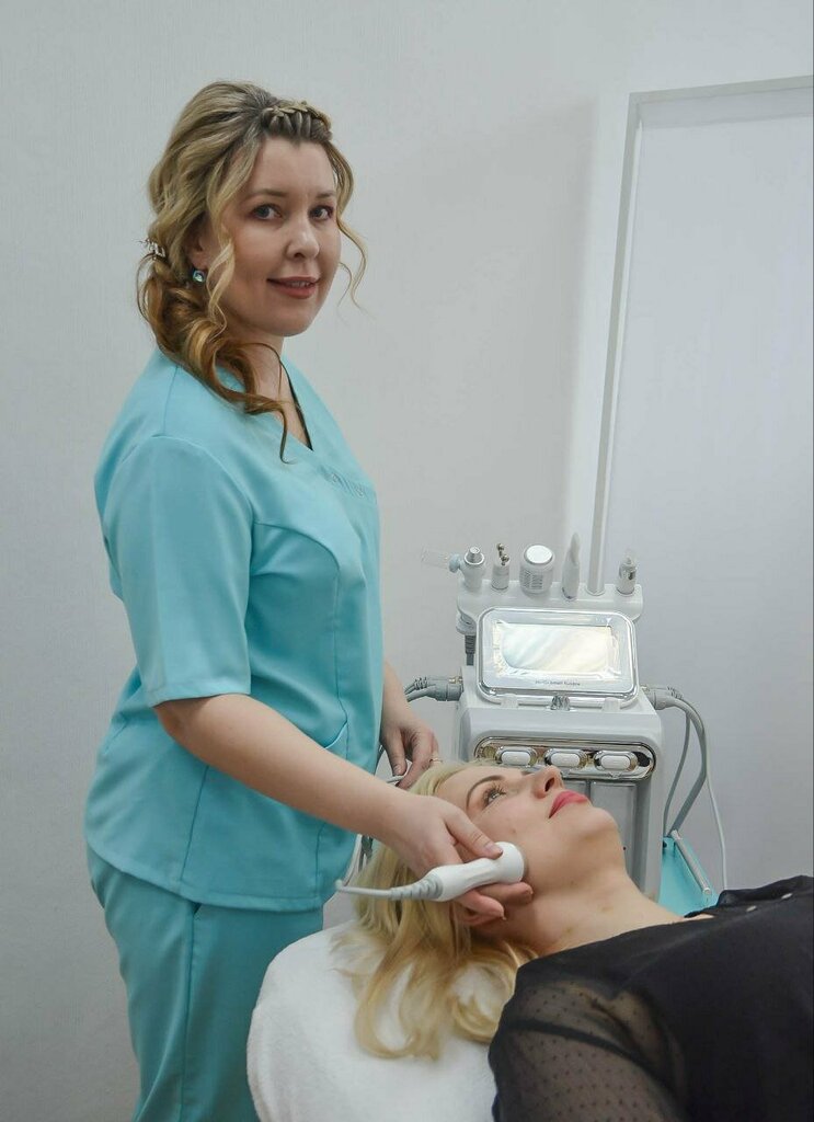 Kozmetoloji, kozmetik salonları Студия аппаратной косметологии by Natalia Kovalenko, Kirov, foto