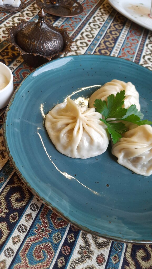 Kafe Ресто-чайхана Гранат, Nerungri, foto