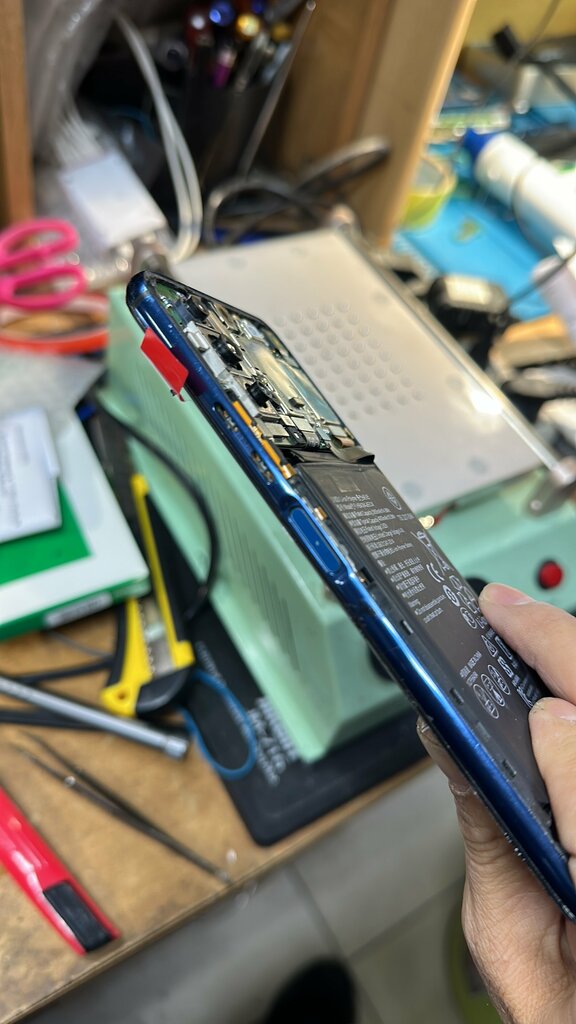 Telefon tamir servisi Анройд, Sakhalinsk, foto
