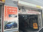 Elektrik Kondisioner (Ibrahimpasa Dadasov Street No:99D), otomobil kliması firmaları  Bakü'den