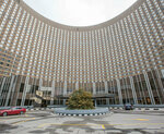 Well (Mira Avenue No:150), patent büroları  Moskova'dan