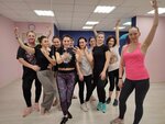 La dance studio (ulitsa Ioanna Kronshtadtskogo No:3, Koltushi), dans okulları  Saint‑Petersburg ve Leningradskaya oblastından