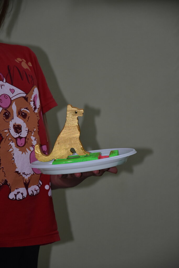 Hobi kulüpleri Хитрый Лис, Balaşiha, foto