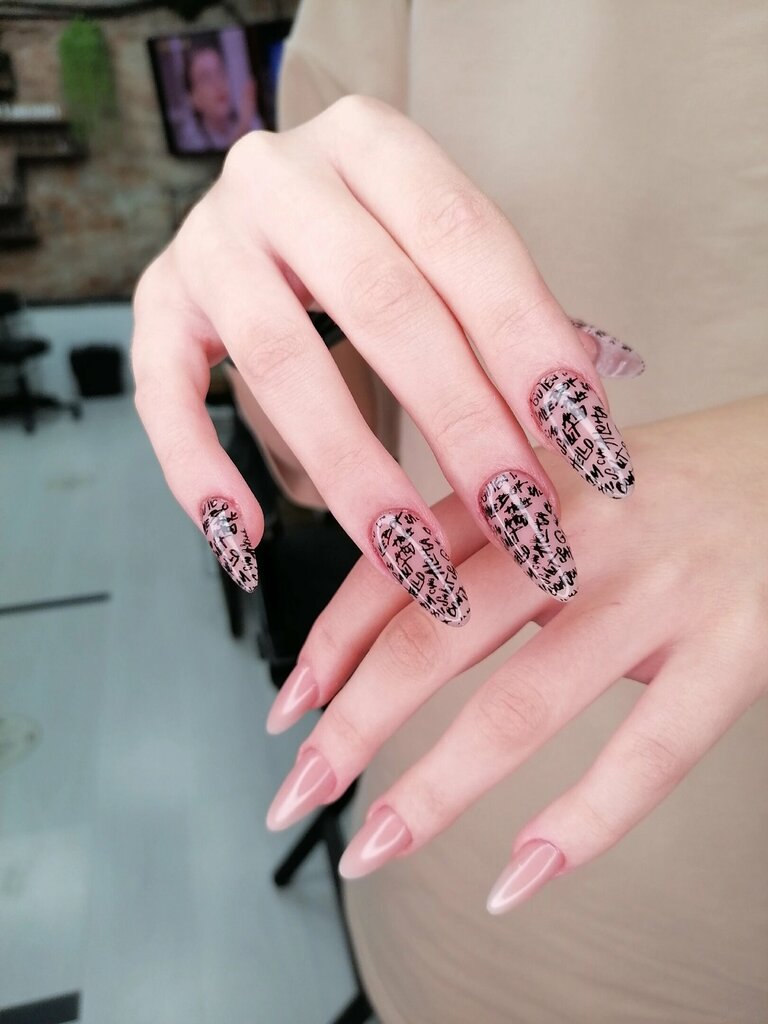 Manikür-pedikür Dream Nails, Rostov‑na‑Donu, foto