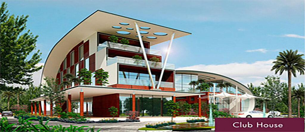 Emlak ofisi Ajmal Estate Developers, Dubai, foto