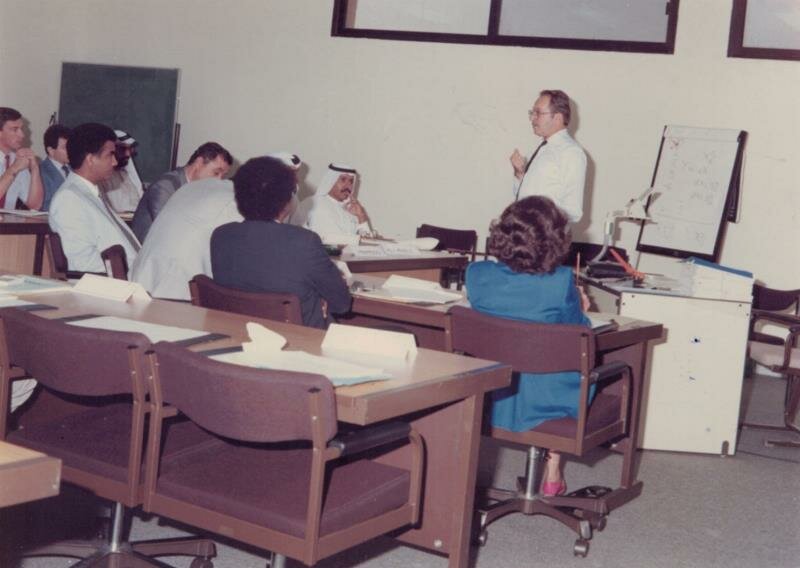 Danışmanlık hizmetleri West Asia Management Consulting, Dubai, foto
