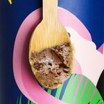 Gelato Bacio (U4, Cluster U, Jumeirah Lakes Towers, Al Thanyah 5, Al Thanyah, Hadaeq Mohammed Bin Rashid, Dubai), dondurmacılar