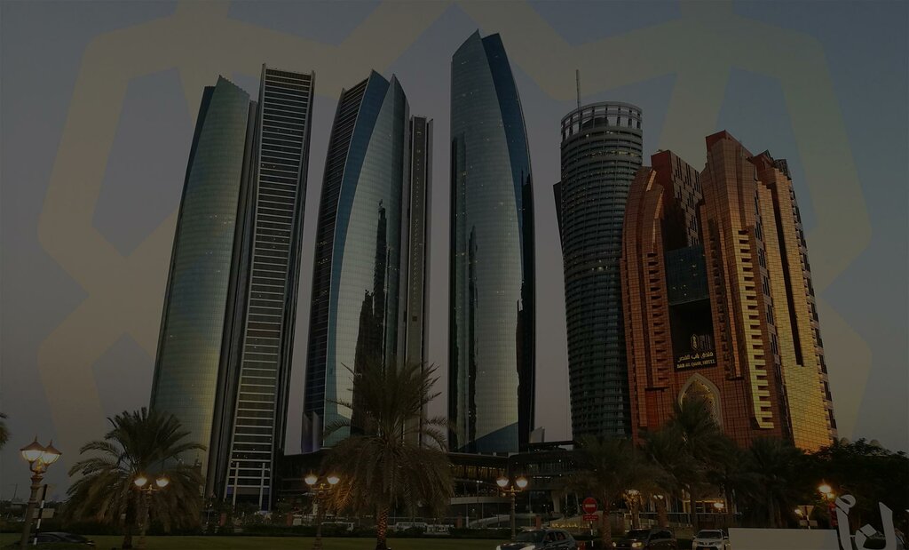 Gayrimenkul yönetimi Babadi Hospitality & Restaurant Management, Abu Dabi, foto