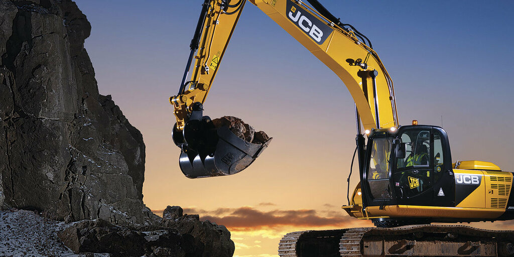 i̇nşaat makinaları ve ekipmanları Desert King Heavy Equipment Rental LLC, Dubai, foto