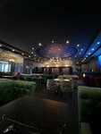 Tun Lounge (Zhubanov Street No:95), kafe  Almatı'dan