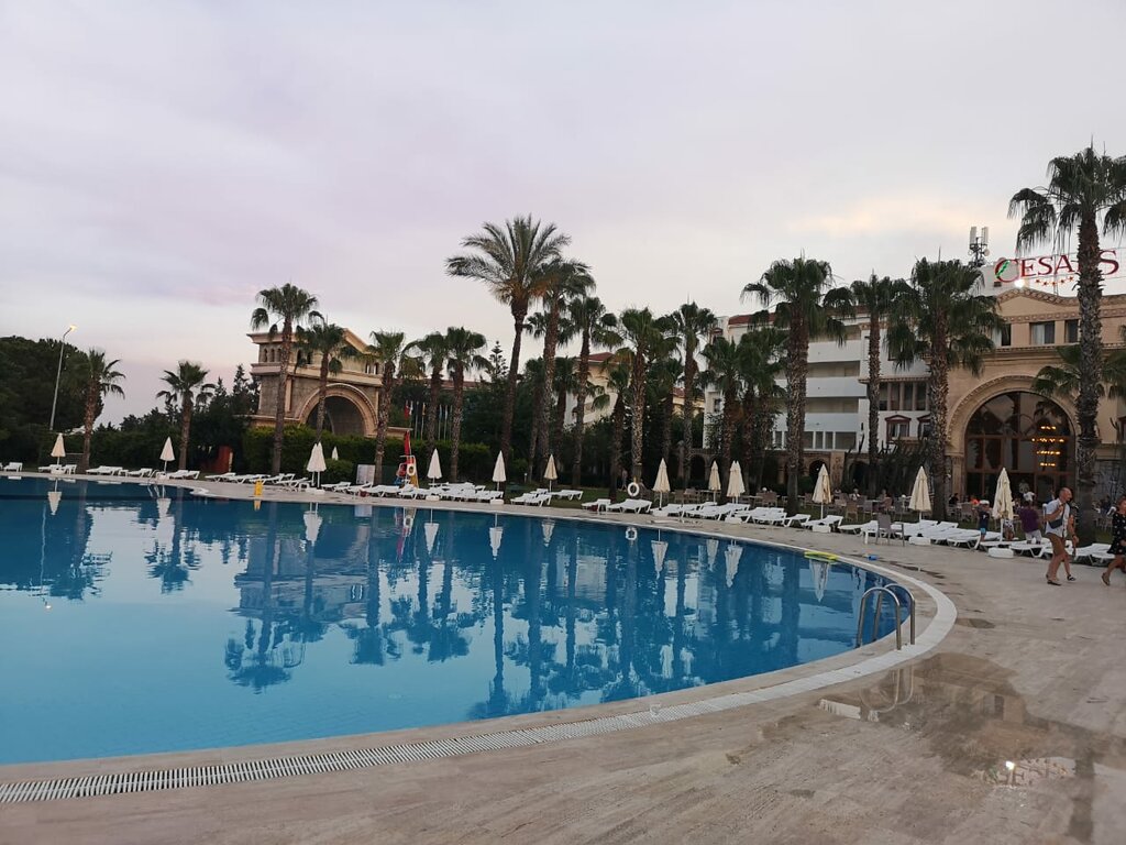 Seyahat acenteleri Fun&Sun, Moskova, foto